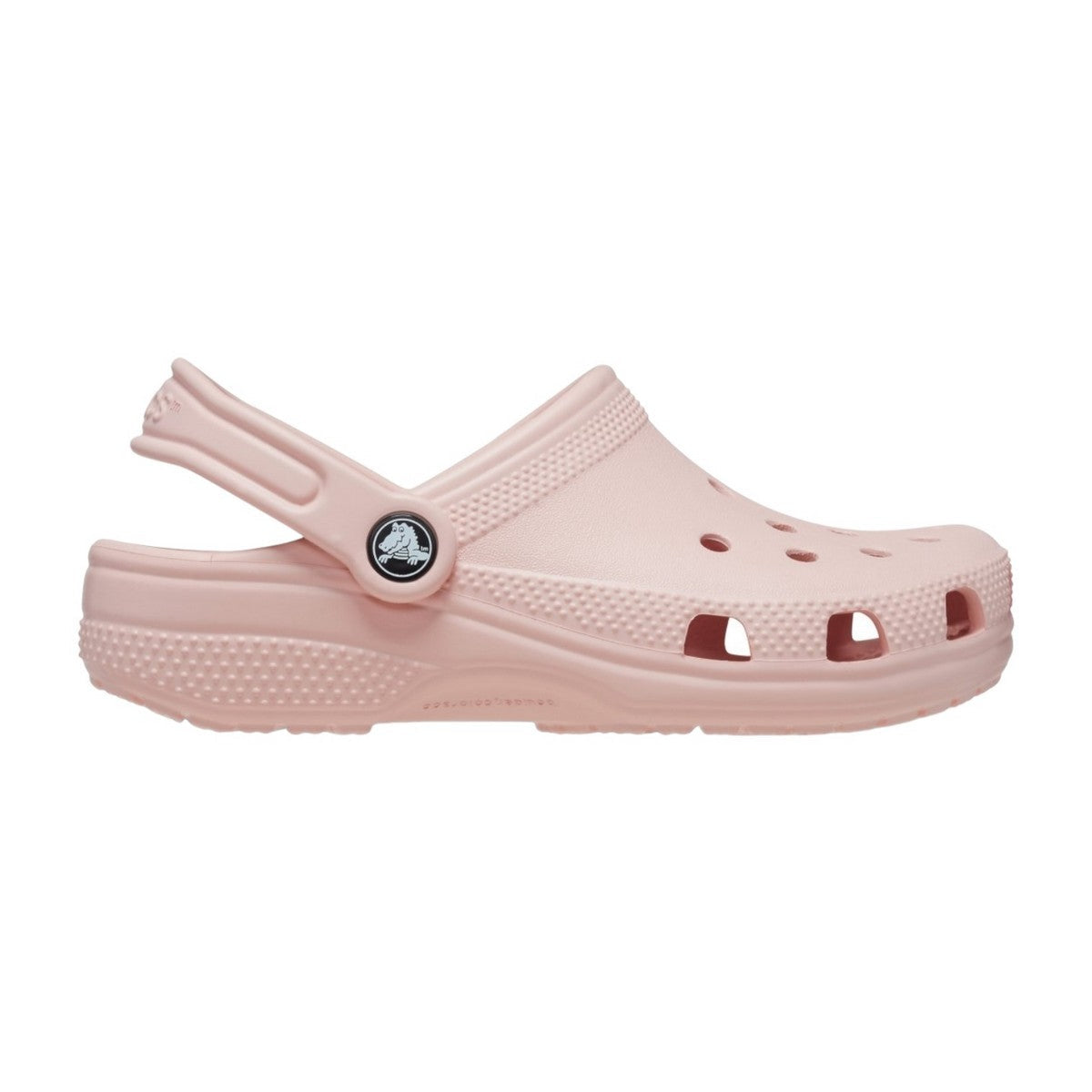 CROCS Ciabatta Bambini e ragazzi Classic Clog T 206990 5AF Rosa – Stilato